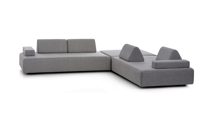 Sofá Way - Lider Interiores – Occa Moderna