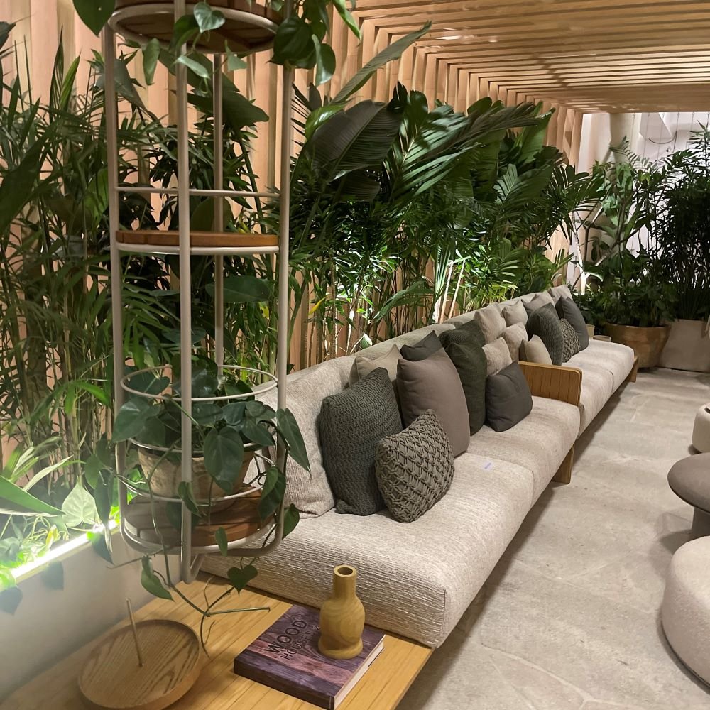 Estante Casulo - Lider Inetriores – Occa Moderna